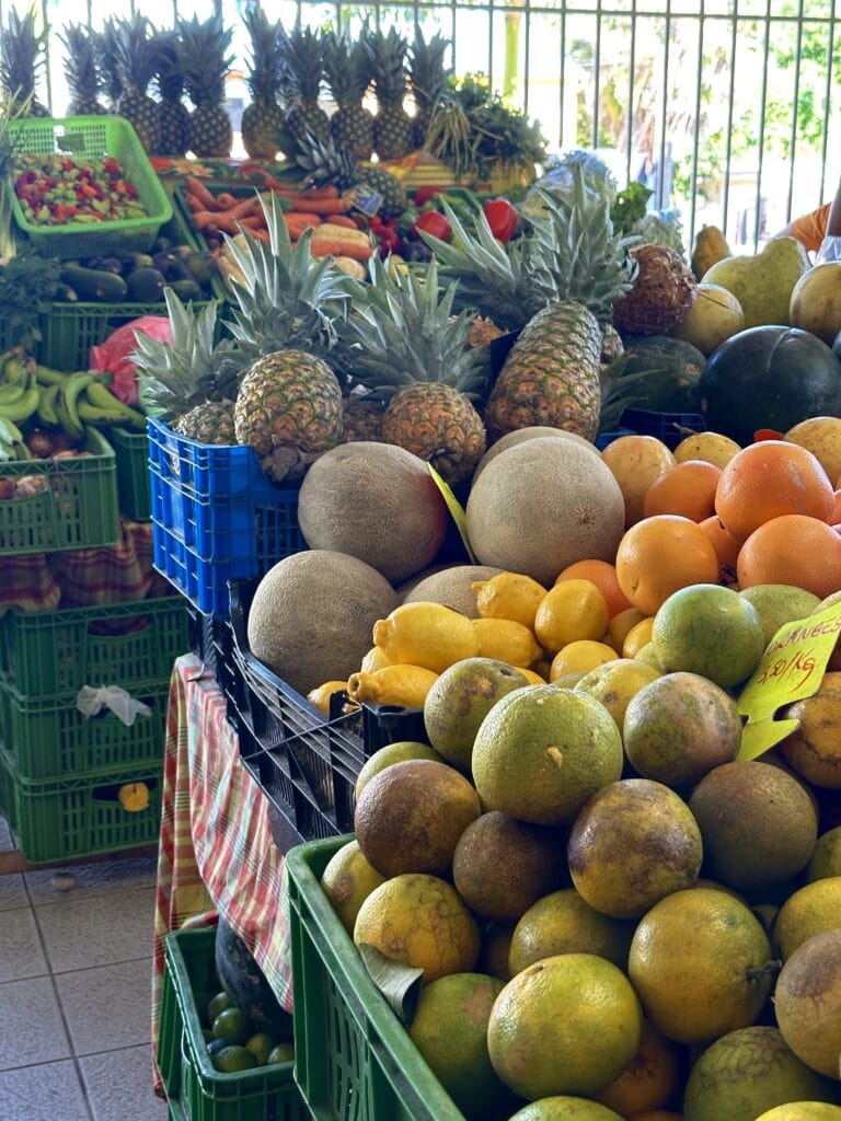 Food specialties to try out in Martinique - Travel Tips & Pics