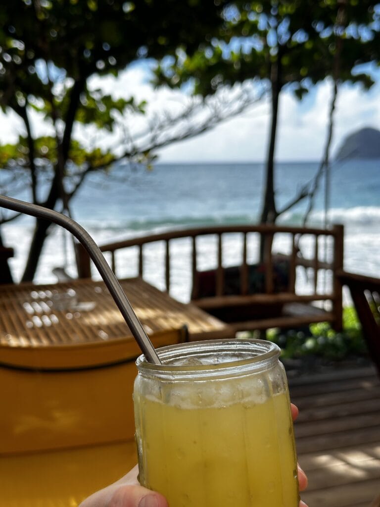Food specialties to try out in Martinique - Travel Tips & Pics